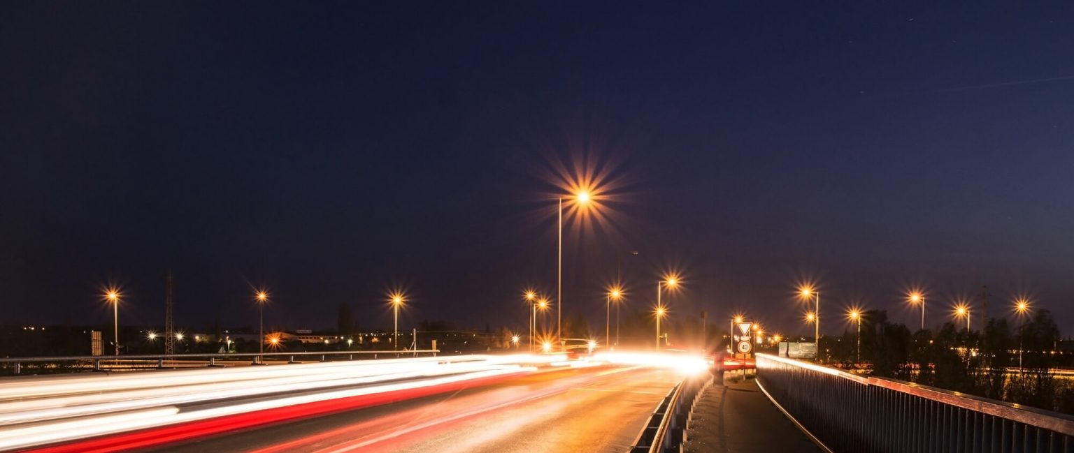 The Top 10 Attributes to Consider for Smart Street Lighting (Part 1 ...